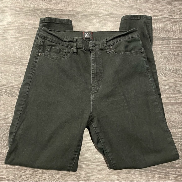 BDG | Jeans | Bdg Twig High Rise Skinny Jeans | Poshmark